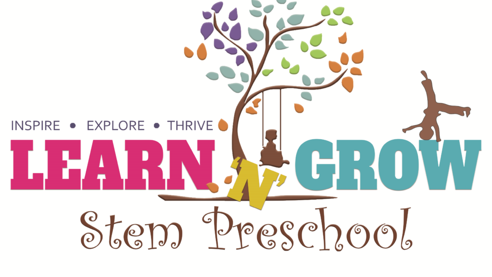 Preschool in Frisco | Learn N Grow STEM Preschool | HomePage