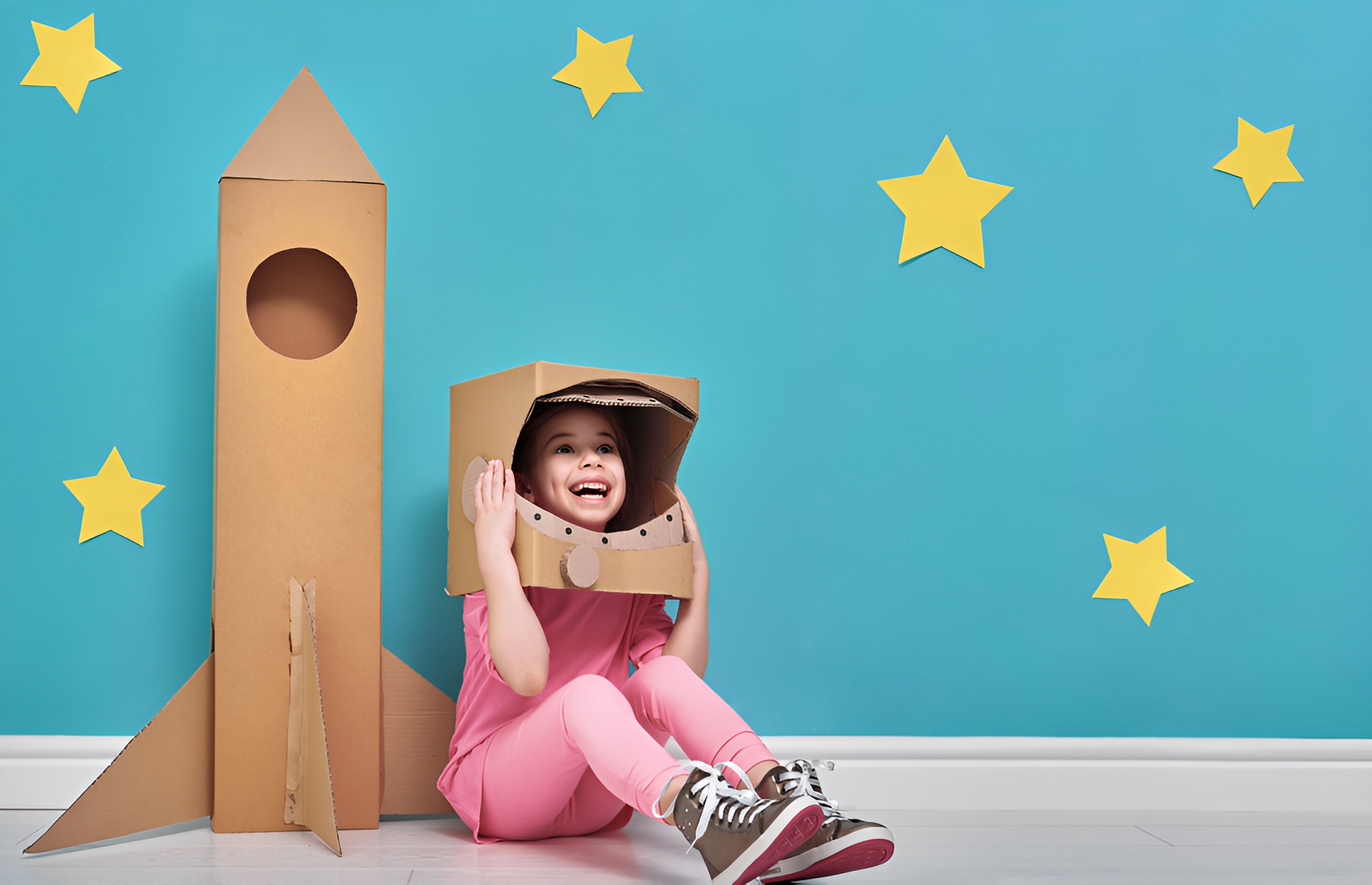 Discover Skill-Building Games at Best Preschools in Frisco