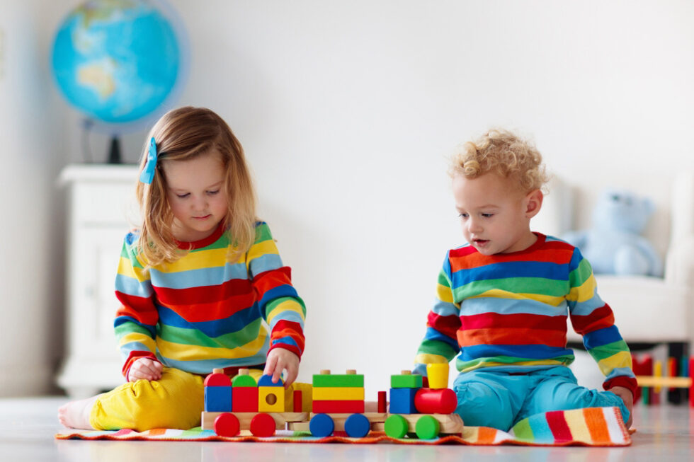 Gender-Neutral Learning in the Best Preschools in Frisco